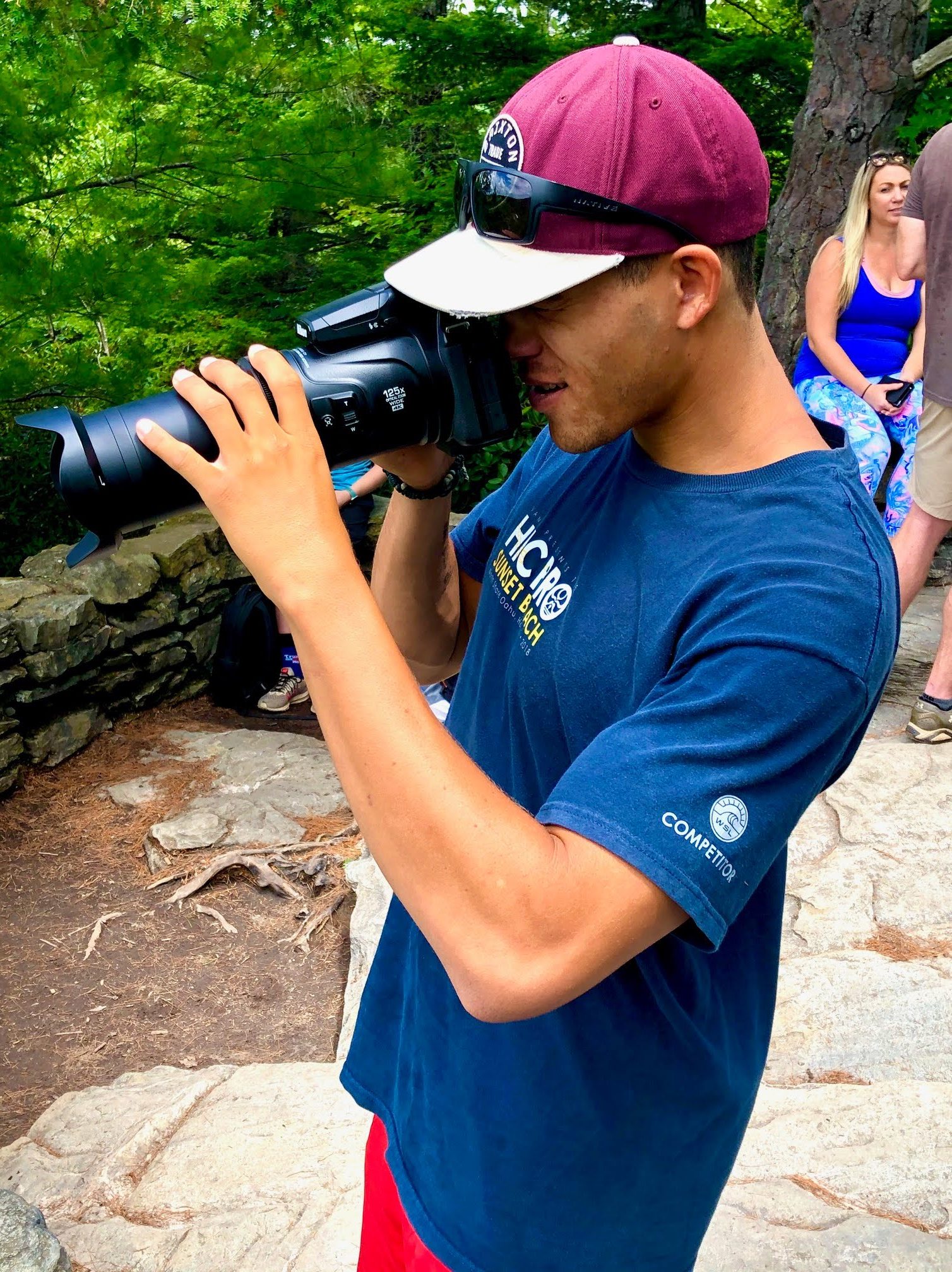 About – Sam Ray Photo