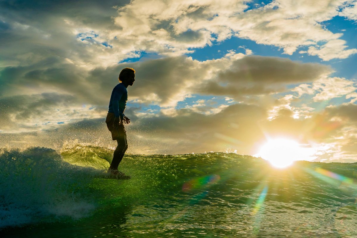 Sam Ray Photo – Capturing your Greatest Surfing Moments