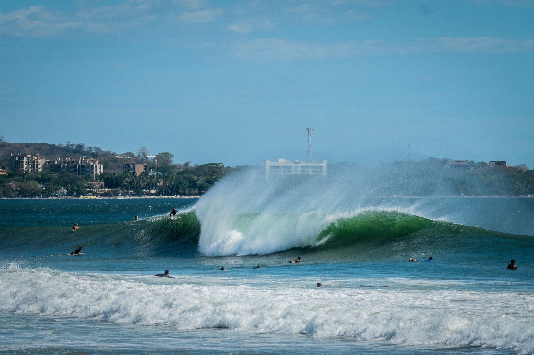 Sam Ray Photo – Capturing your Greatest Surfing Moments